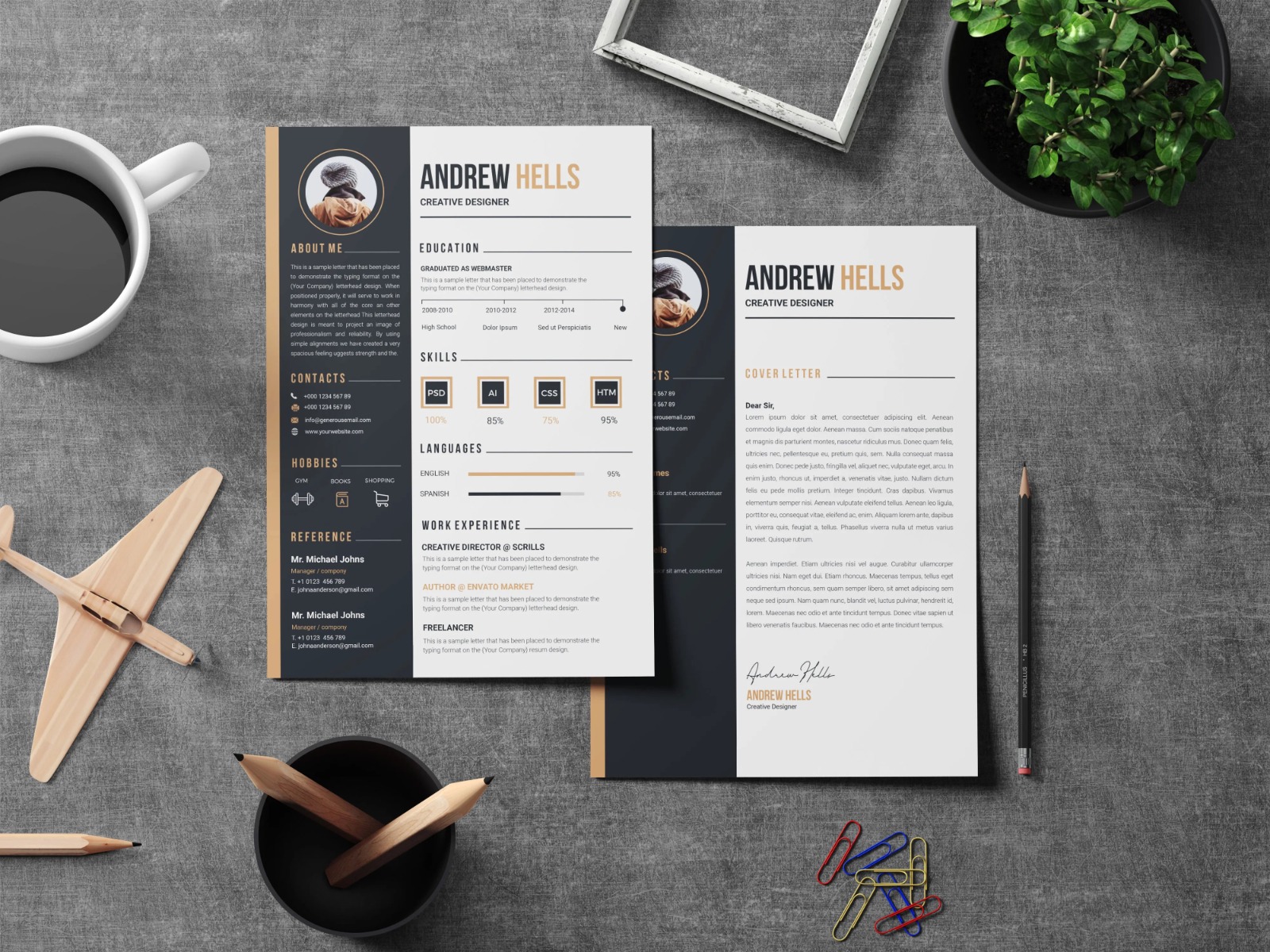 CV Genie - Fast-Track Your Career with the Power of AI